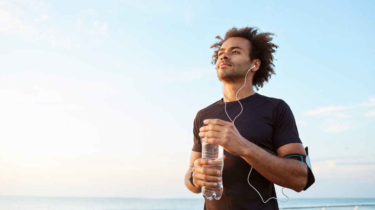 Summer Outdoor Activities with Healthy Meals from Power Kitchen | Power ...