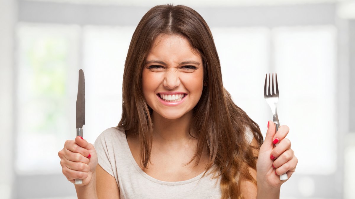 The Different Types of Hunger: What You Need to Know | Power Kitchen