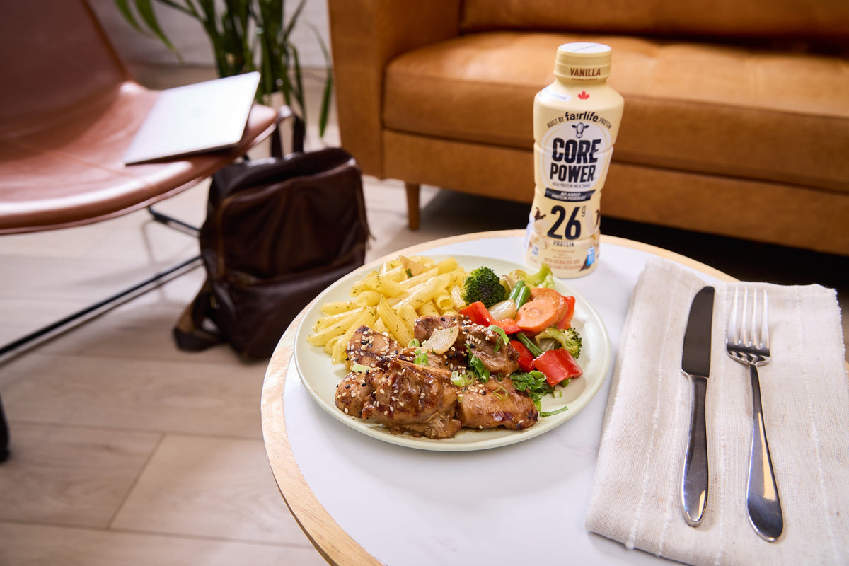 The ultimate guide to meal prep in Toronto: Save time, eat better, and ...