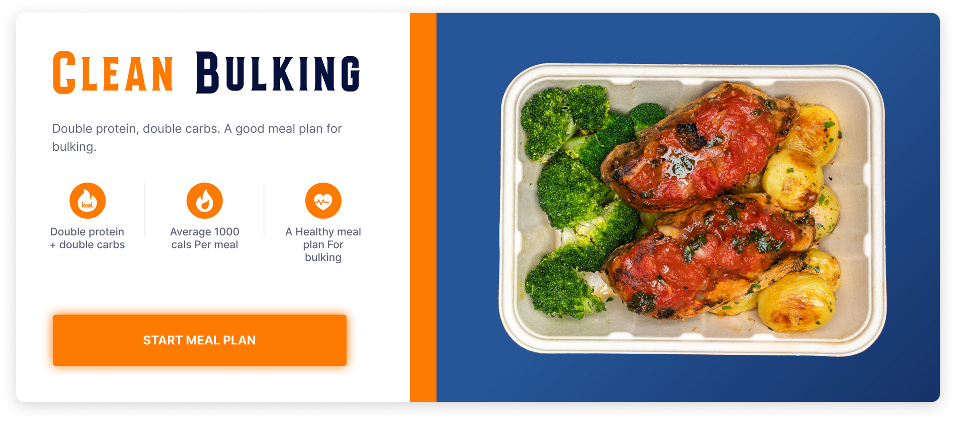 All Meal Plans– Power Kitchen